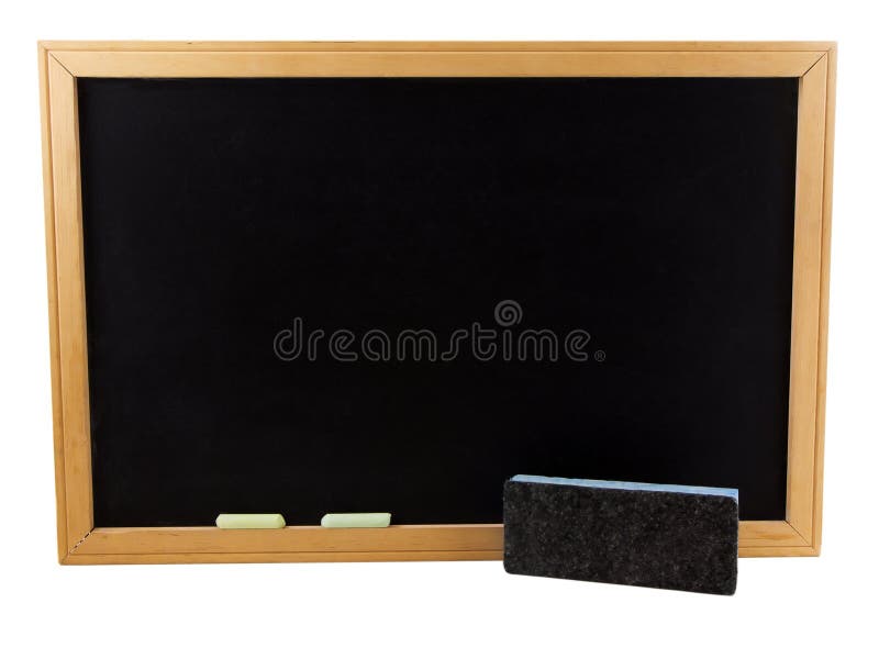 Tablica obraz stock. Obraz złożonej z lekcja, przestrzeń - 1934227