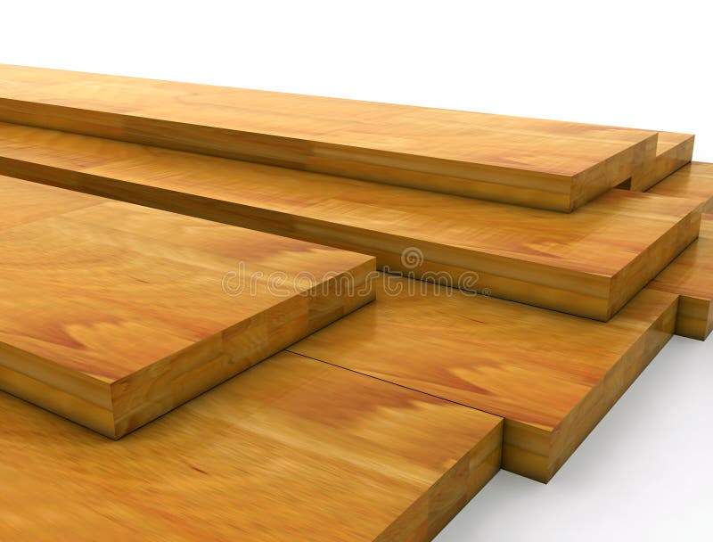 Tablones de madera stock de ilustración. Ilustración de techado - 10397709