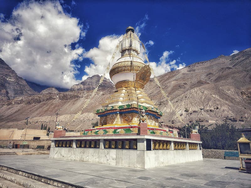 Tabo Monastery is One of the Oldest Monasteries in India Which is Too ...