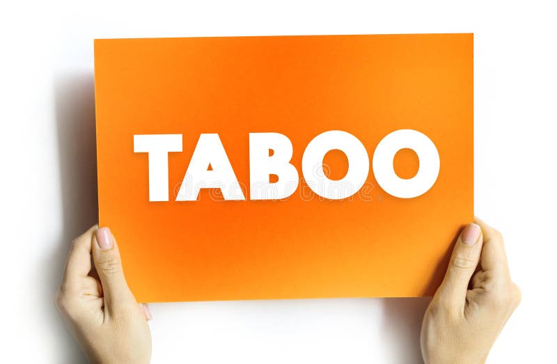 Taboo Card Template Stock Photos - Free & Royalty-Free Stock Photos ...