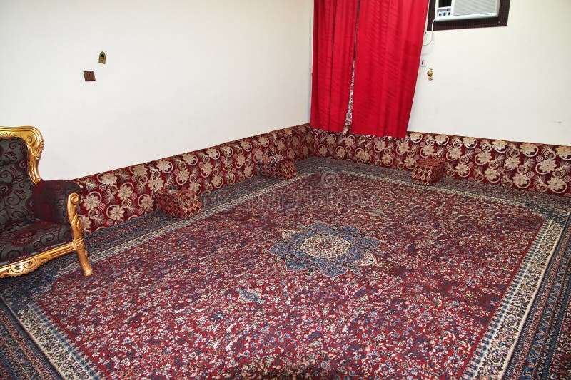 Tabuk, Saudi Arabia - 11 Mar 2020: the Hotel in Tabuk City, Saudi ...