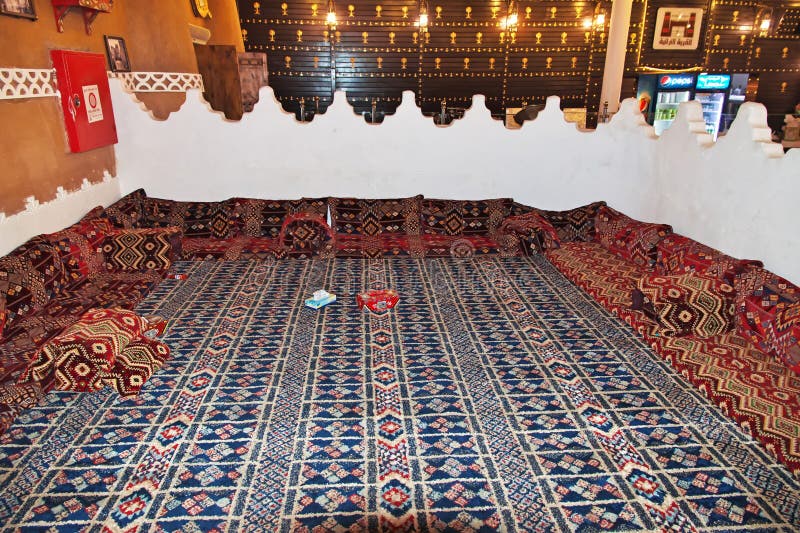 Tabuk, Saudi Arabia - 11 Mar 2020: the Hotel in Tabuk City, Saudi ...