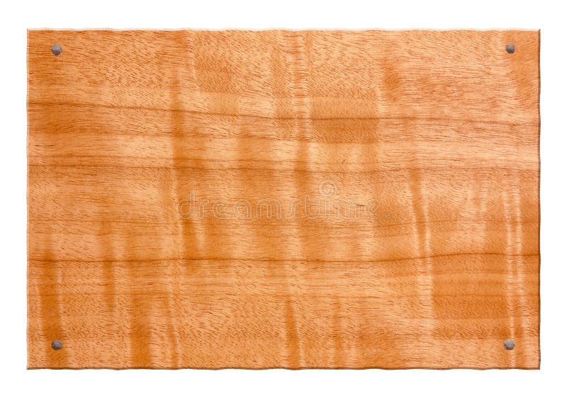 Tabuleta de madeira foto de stock. Imagem de texto, memorando - 16029808