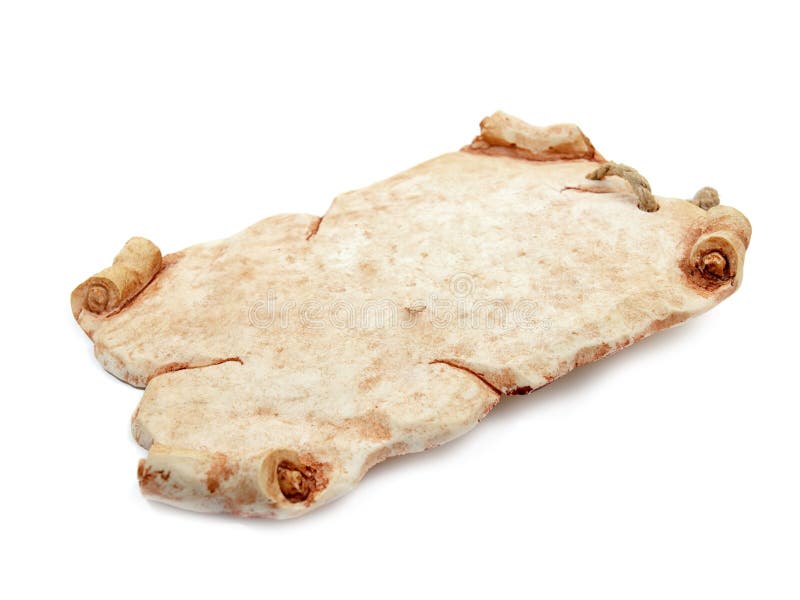 Tabuleta De Pedra Inscreida Com Escrita Cuneiforme Foto de Stock ...