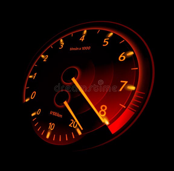 Tachometer Stock Illustrations – 13,495 Tachometer Stock Illustrations ...