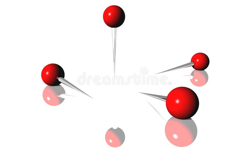 Tachuelas Ilustraciones Stock, Vectores, Y Clipart – (823 Ilustraciones ...