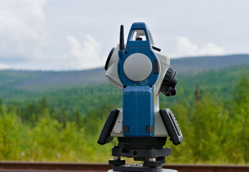 975 Geodetic Survey Stock Photos - Free & Royalty-Free Stock Photos ...
