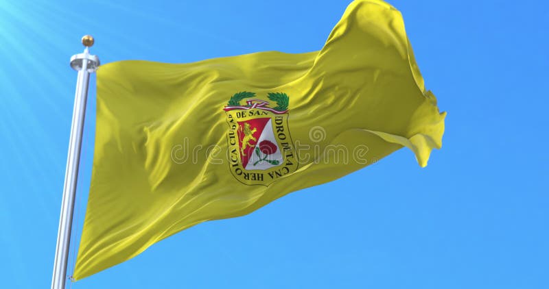 Tacna Flag Stock Footage & Videos - 6 Stock Videos