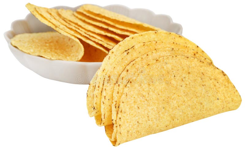 Taco shell stock image. Image of tortilla, food, culture - 377904247