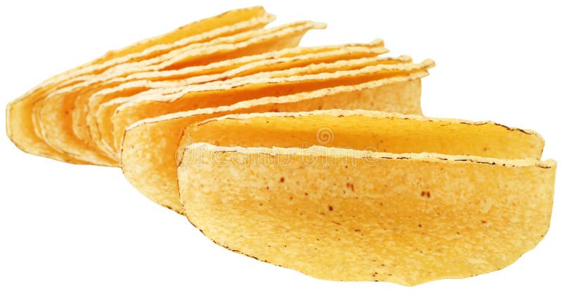 Taco shell stock photo. Image of isolated, crisp, people - 378833718