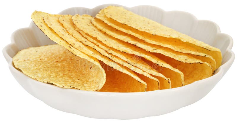 Taco shell stock image. Image of crisp, culture, chip - 379241635