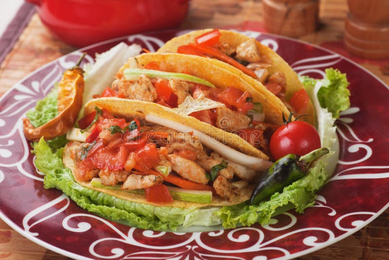 Taco shells stock image. Image of cuisine, horizontal - 36919893