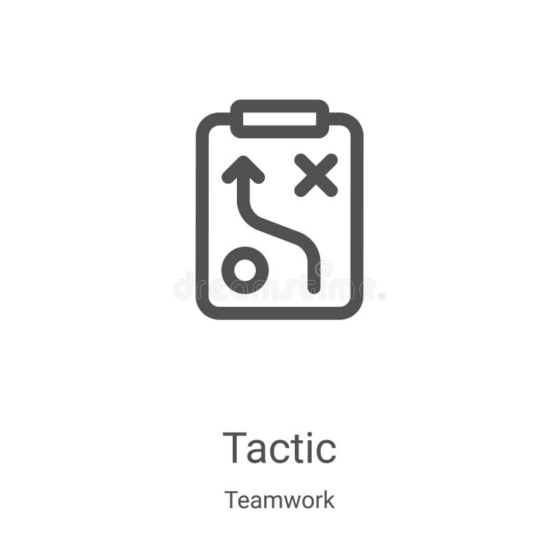 Tactic Outline Stock Illustrations – 3,726 Tactic Outline Stock ...