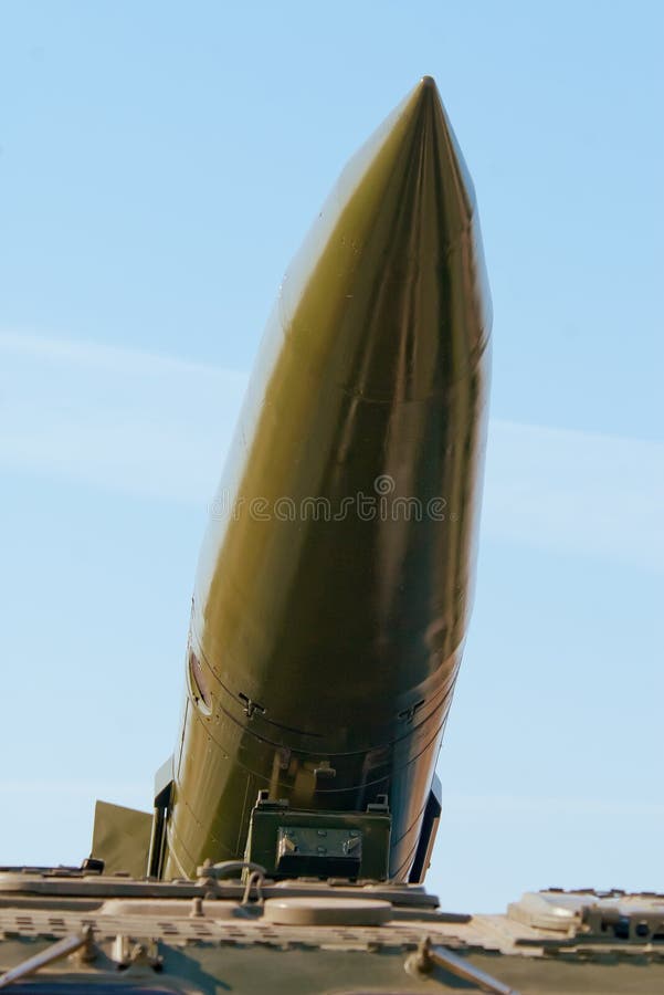 Ballistic missiles stock image. Image of armours, order - 11660535