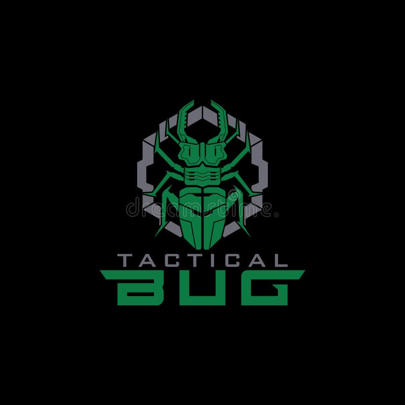 Tactical Bug Stock Illustrations – 18 Tactical Bug Stock Illustrations ...