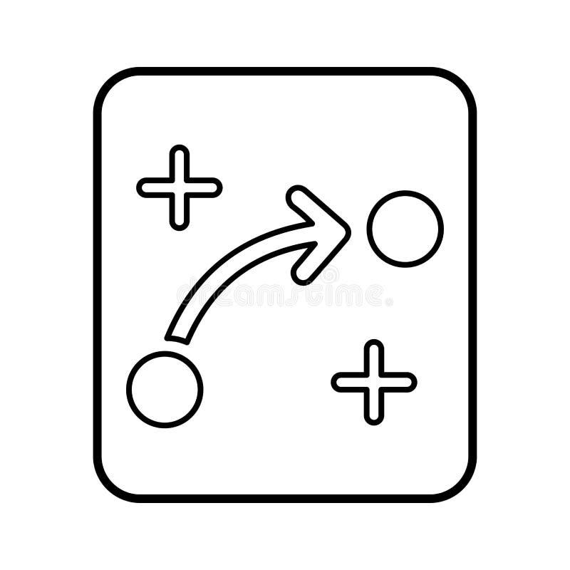 Tactics Outline Stock Illustrations – 2,750 Tactics Outline Stock ...