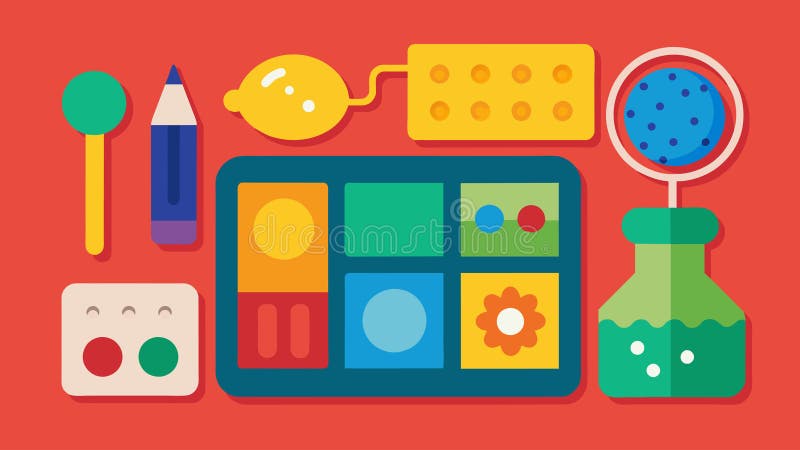 Kinesthetic Learning Stock Illustrations – 115 Kinesthetic Learning ...