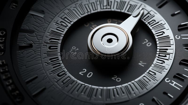 Tactile security texture stock illustration. Illustration of ...