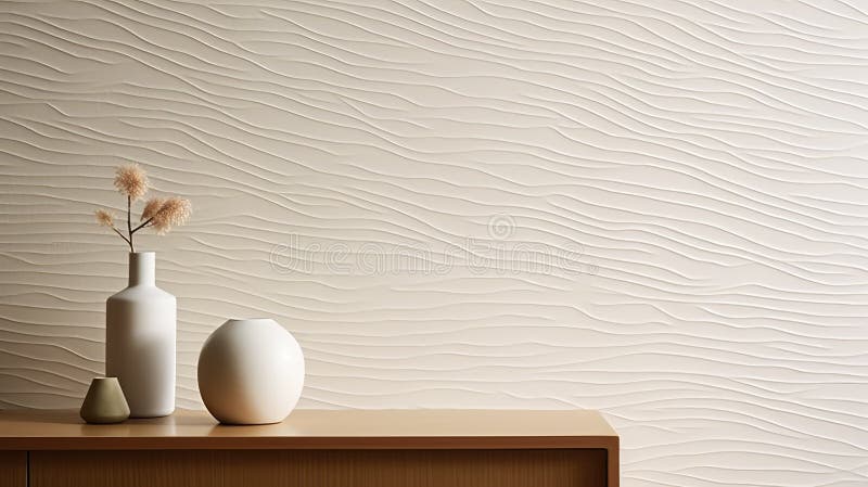 Tactile wallpaper texture stock illustration. Illustration of modern ...