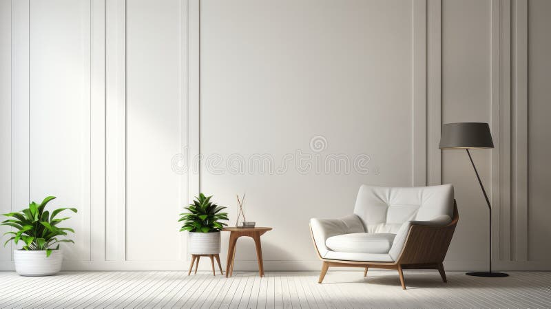 Tactile white wall texture stock illustration. Illustration of artistic ...