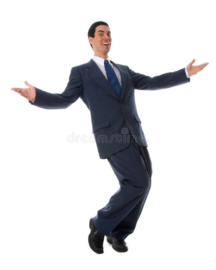 Tadda! stock photo. Image of communications, serious, male - 1782598