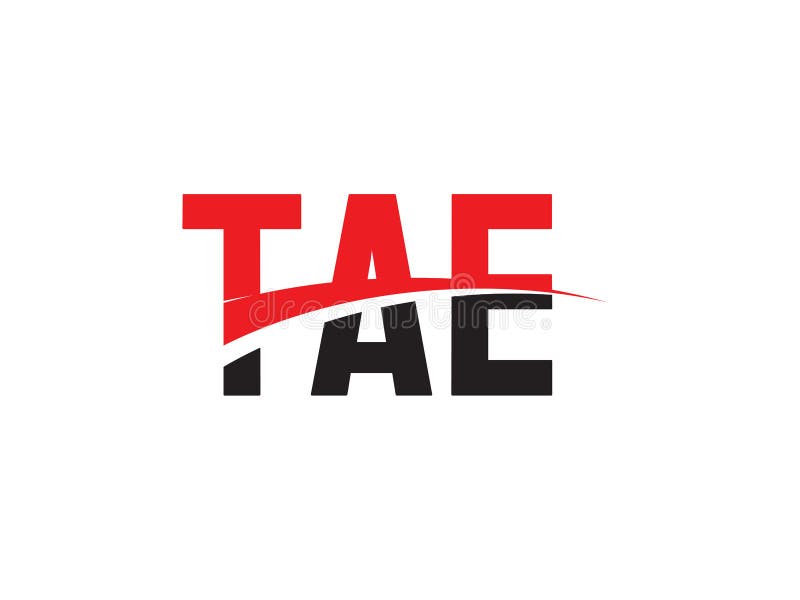 Tae Logo Stock Illustrations – 97 Tae Logo Stock Illustrations, Vectors ...