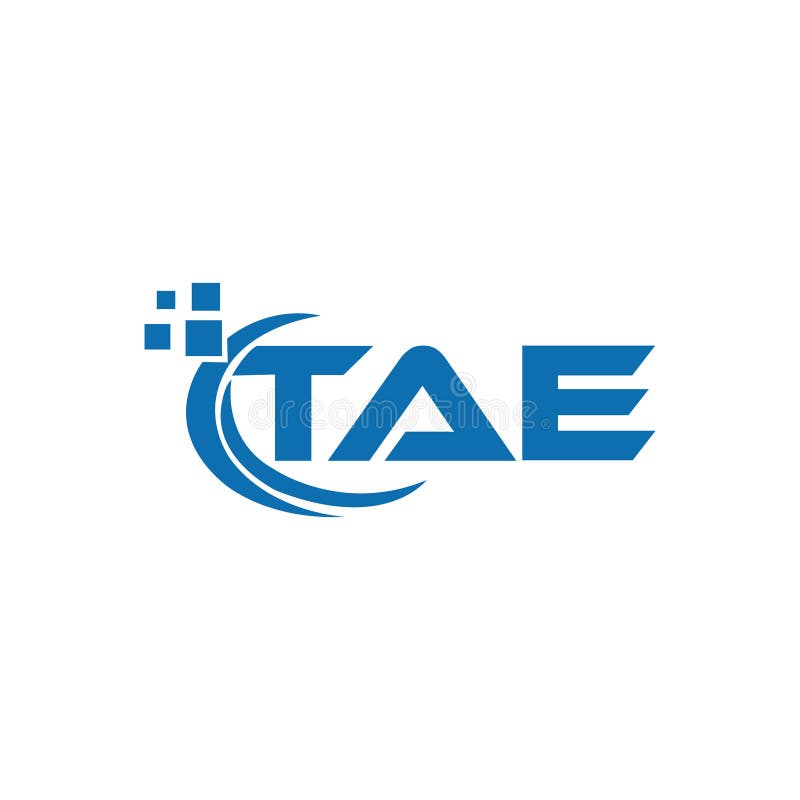 Tae Logo Stock Illustrations – 89 Tae Logo Stock Illustrations, Vectors ...