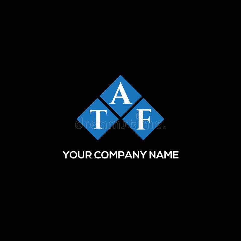 Taf Logo Stock Illustrations – 23 Taf Logo Stock Illustrations, Vectors ...
