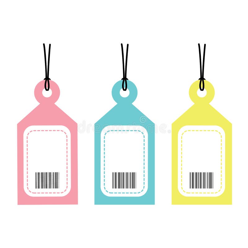 Pink Barcodes Stock Illustrations – 24 Pink Barcodes Stock ...
