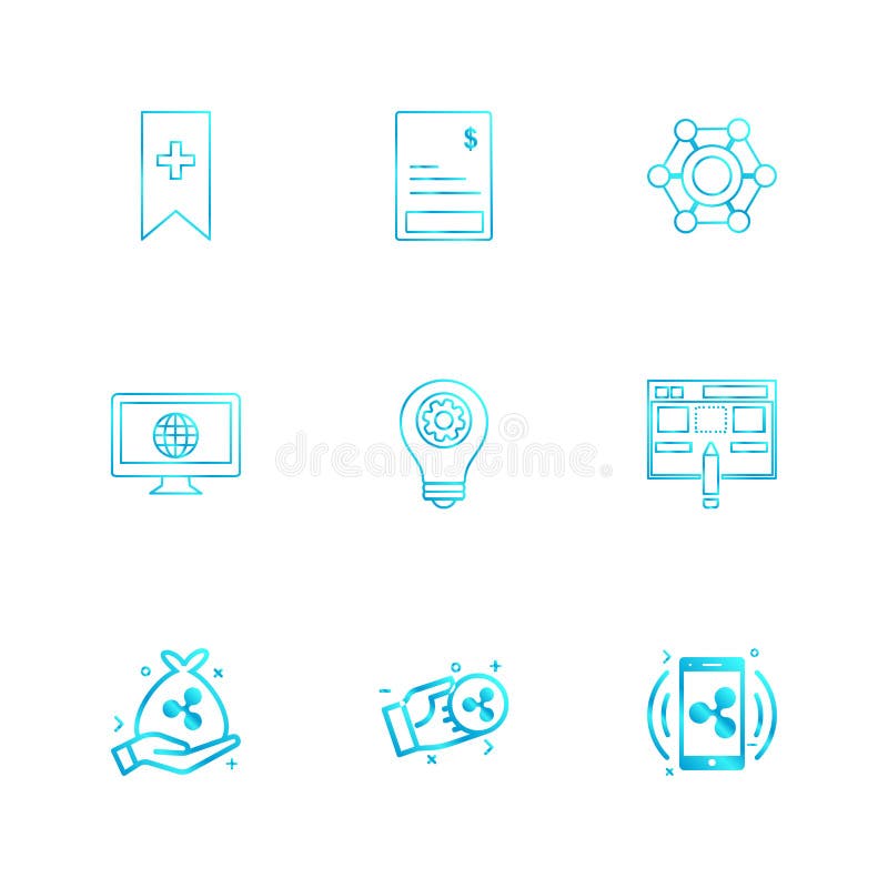 Tag ,bill , Invoice , Global ,internet , Screen , Computer , Bu Stock ...