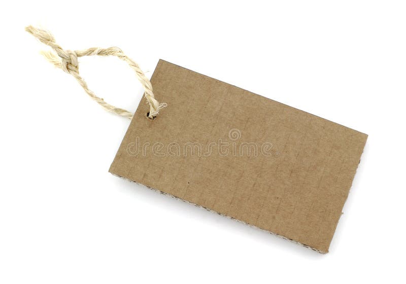 Tag board stock photo. Image of rectangle, shape, note - 7362856