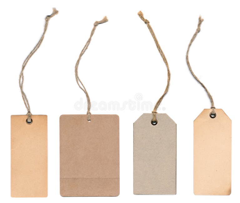 Tag collection stock image. Image of hole, market, bargain - 34574593