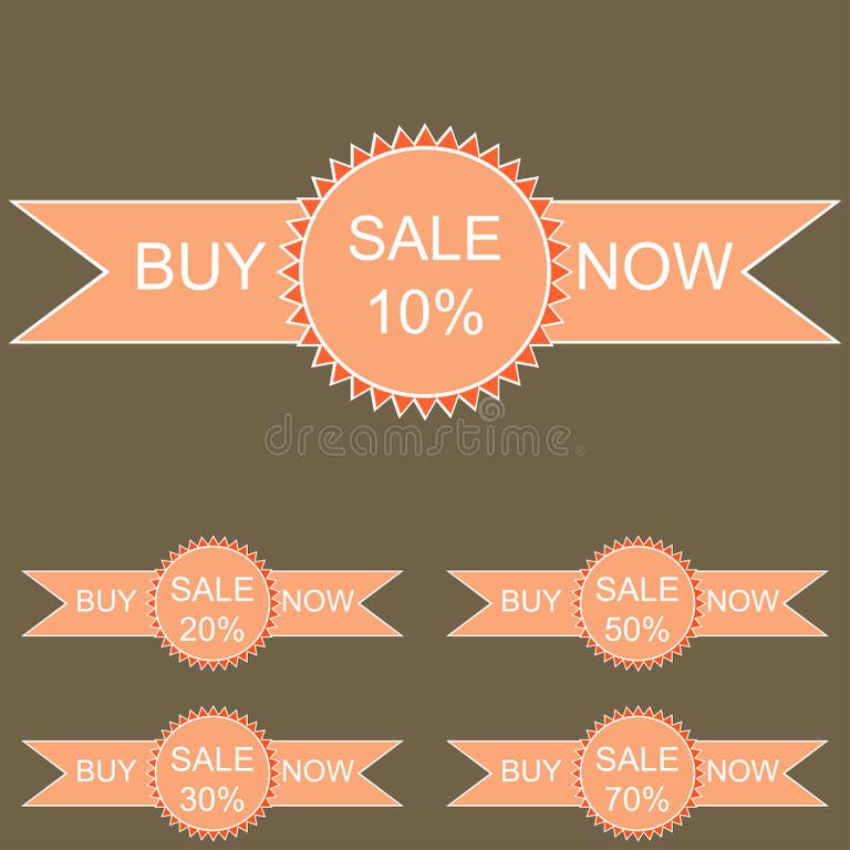 Tag da venda Compra agora ilustração stock. Ilustração de mapa - 81954925