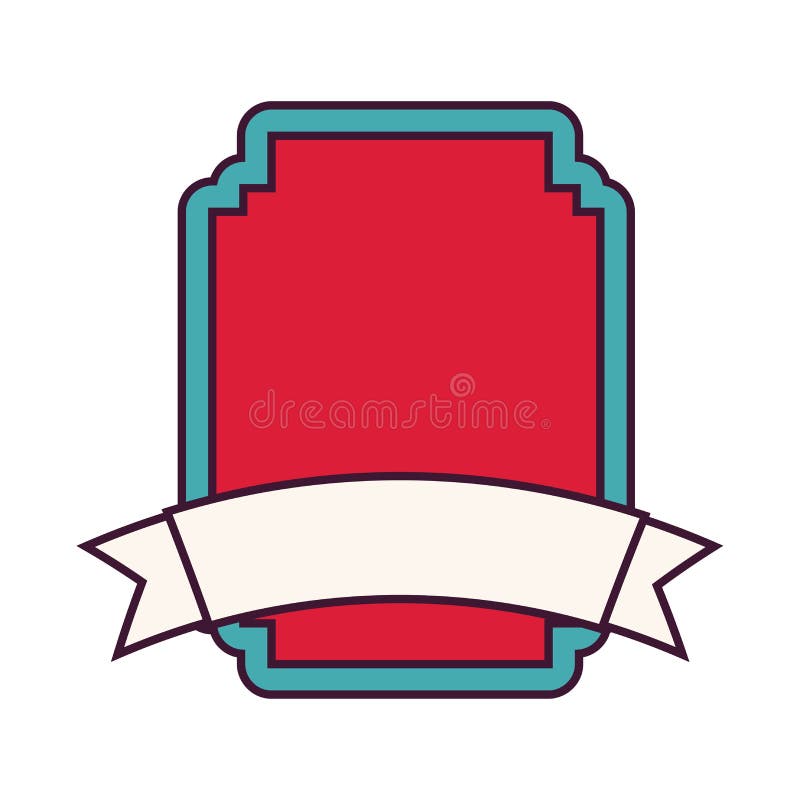 Tag design stock vector. Illustration of shield, label - 44684048