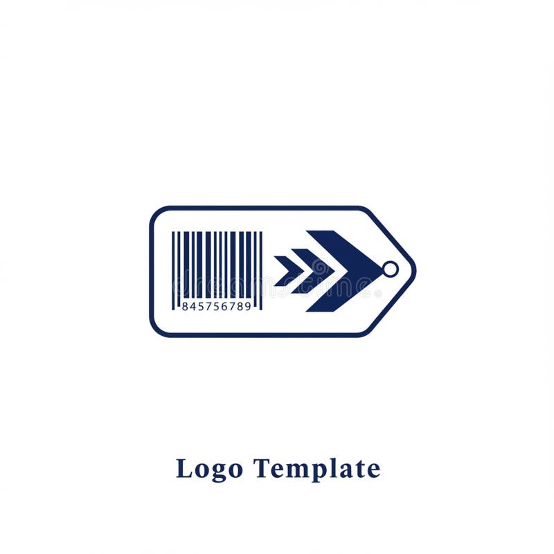 Number Barcode Stock Illustrations – 6,815 Number Barcode Stock ...