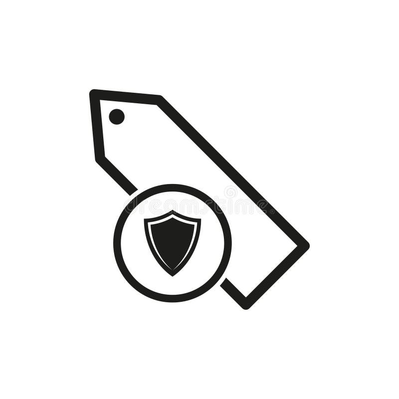 Safety Tag Stock Illustrations – 24,410 Safety Tag Stock Illustrations ...