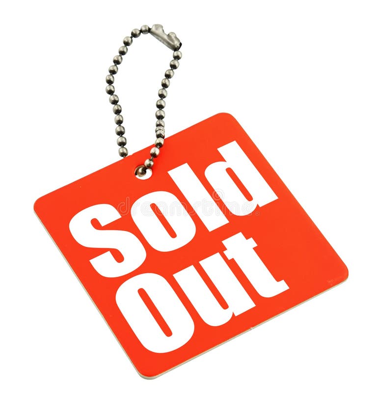590 Sold Out Sign Stock Photos - Free & Royalty-Free Stock Photos from ...