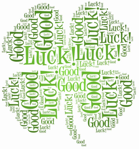 Good Luck Word Cloud Stock Illustrations – 246 Good Luck Word Cloud ...