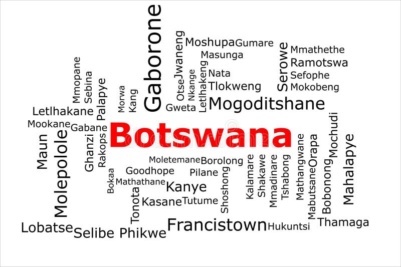 Mogoditshane Stock Illustrations – 3 Mogoditshane Stock Illustrations ...