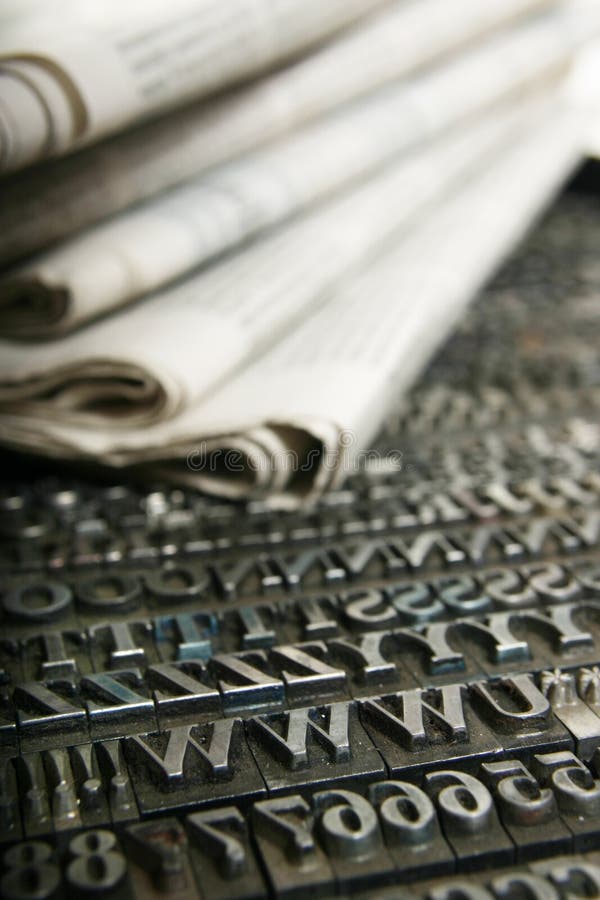 Tageszeitung Und Beweglicher Typ Stockbild - Bild von tasten, buch: 1569057 Tageszeitung Und Beweglicher Typ Stockbild - Bild von tasten, buch: 1569057