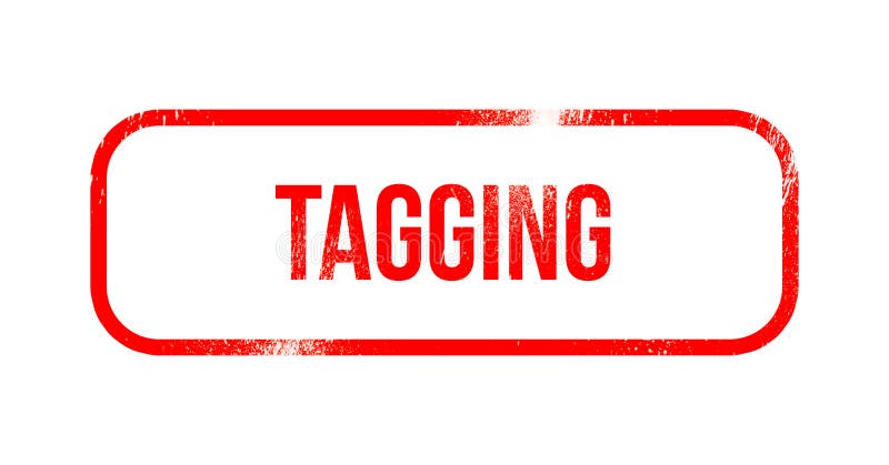 Tagging Logo Stock Illustrations – 136 Tagging Logo Stock Illustrations ...