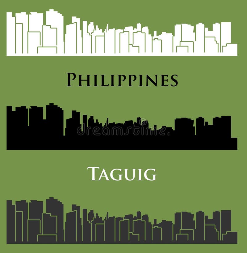 Pasig Taguig Stock Illustrations – 36 Pasig Taguig Stock Illustrations ...