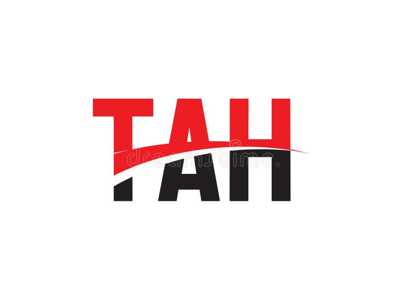Tah Logo Stock Illustrations – 23 Tah Logo Stock Illustrations, Vectors ...