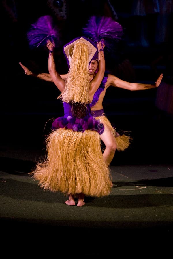 Hula Dancers 4 editorial photography. Image of traditional - 6517107