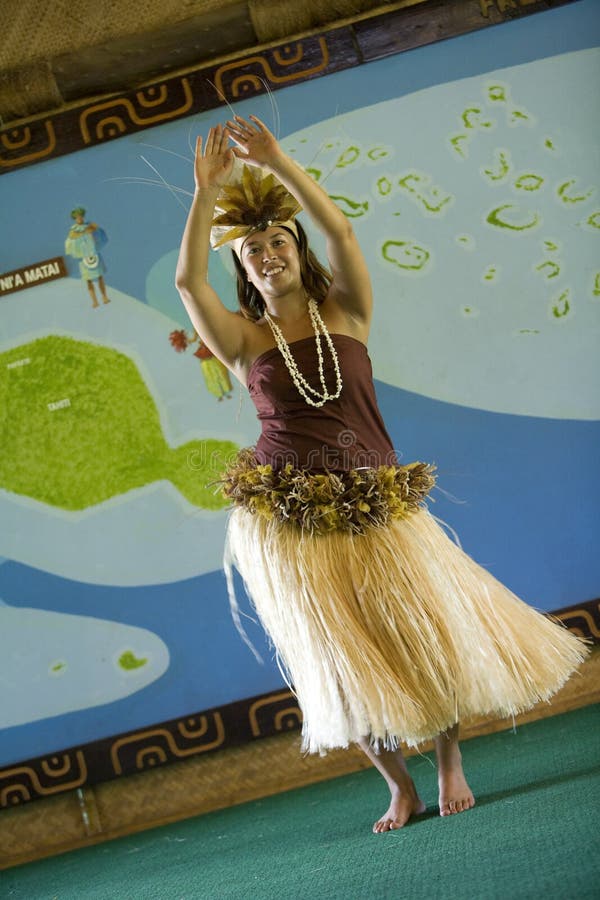 Hula Dancer Feet stock photo. Image of ankle, horizontal - 8633106