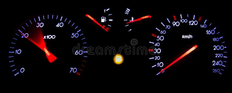 Tahometer stock photo. Image of speed, hurry, technology - 21022028