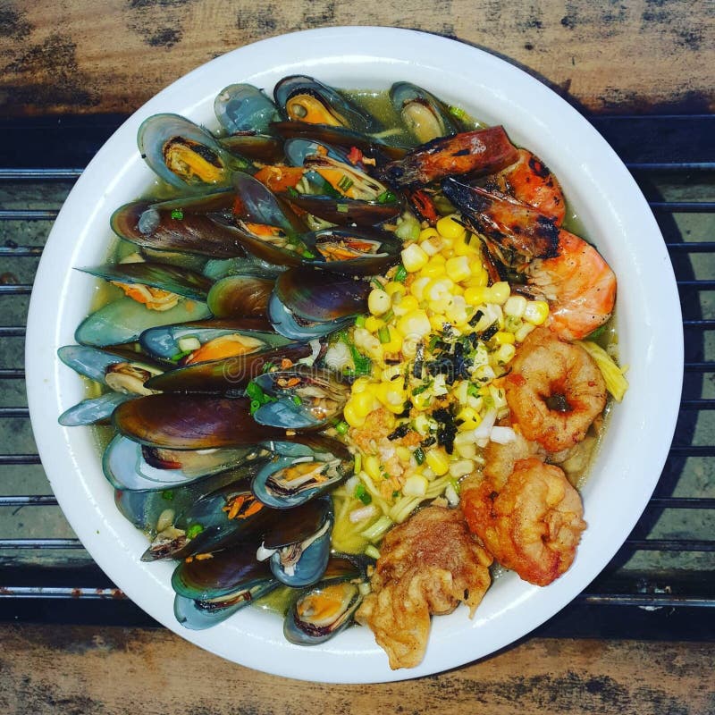 Tahong Clipart Stock Photos - Free & Royalty-Free Stock Photos from ...