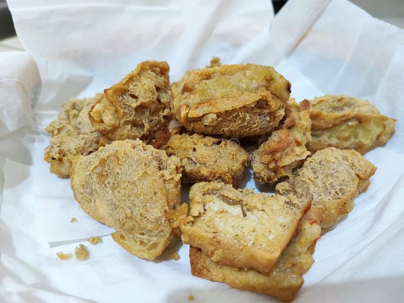 Tahu Bakso stock photo. Image of tahu, beverage, food - 262144124