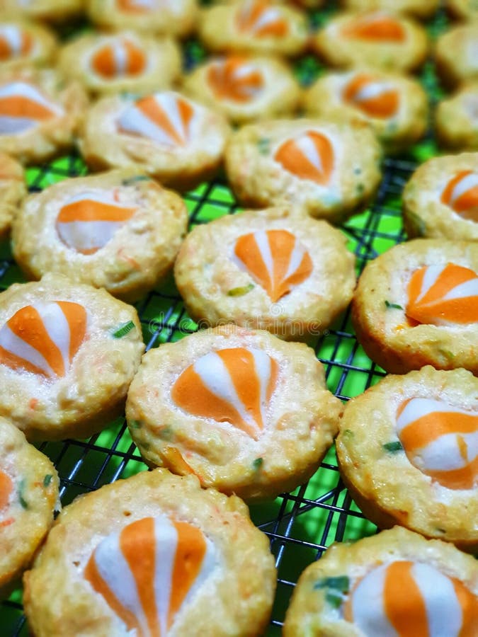 Tahu Fantasy Dumpling Keju stock photo. Image of dumpling - 266019582