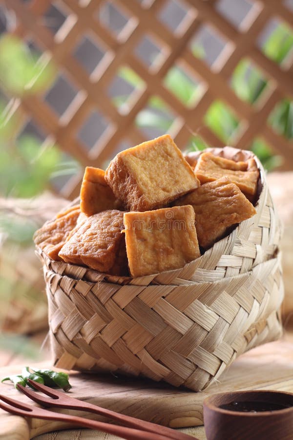 Tahu sumedang stock image. Image of large, area, quantities - 243682201